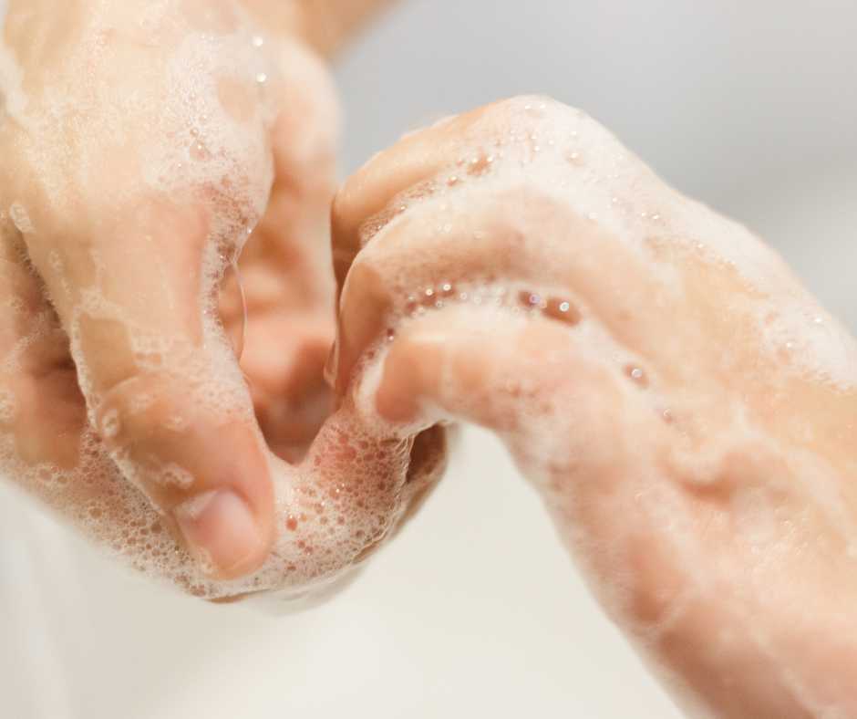 How to Clean Press On Nails: A Quick Guide – BTArtbox Nails