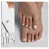 XCOATTIPS® Toe Nail – BTArtbox Nails