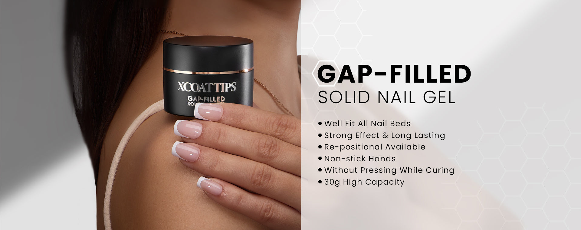 BTArtboxnails Viral Nails - XCOATTIPS®, Salon Technical Built-In Tips ...