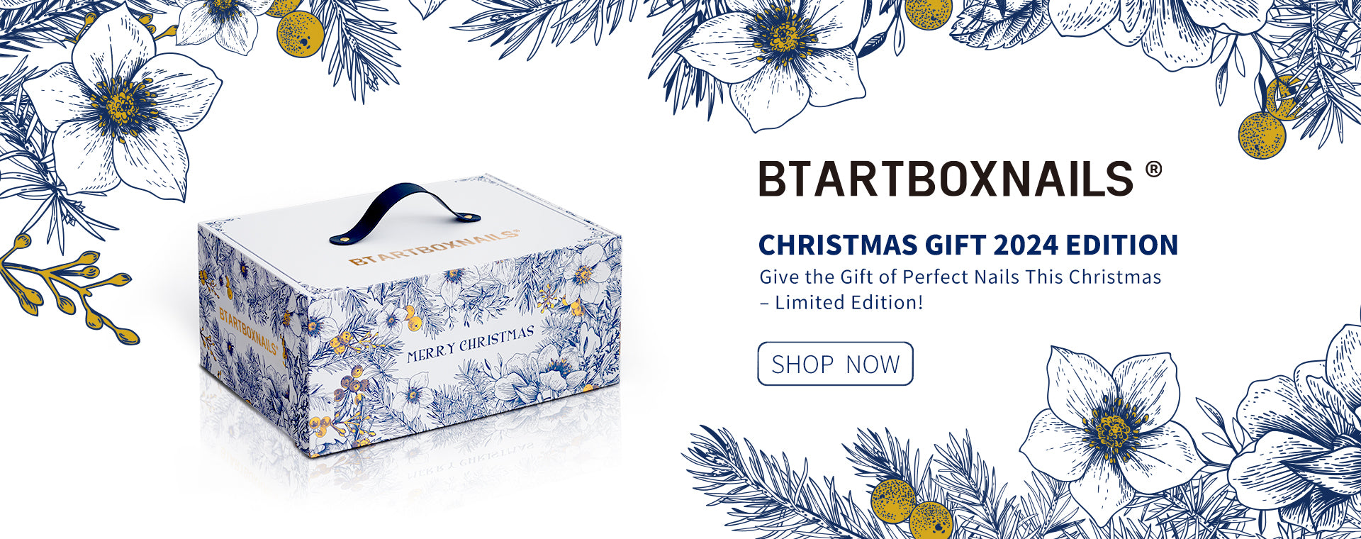 BTArtboxnails Viral Nails - XCOATTIPS®, Salon Technical Built-In Tips ...