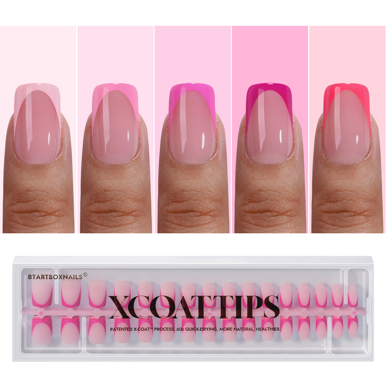 New Arrivals – BTArtbox Nails
