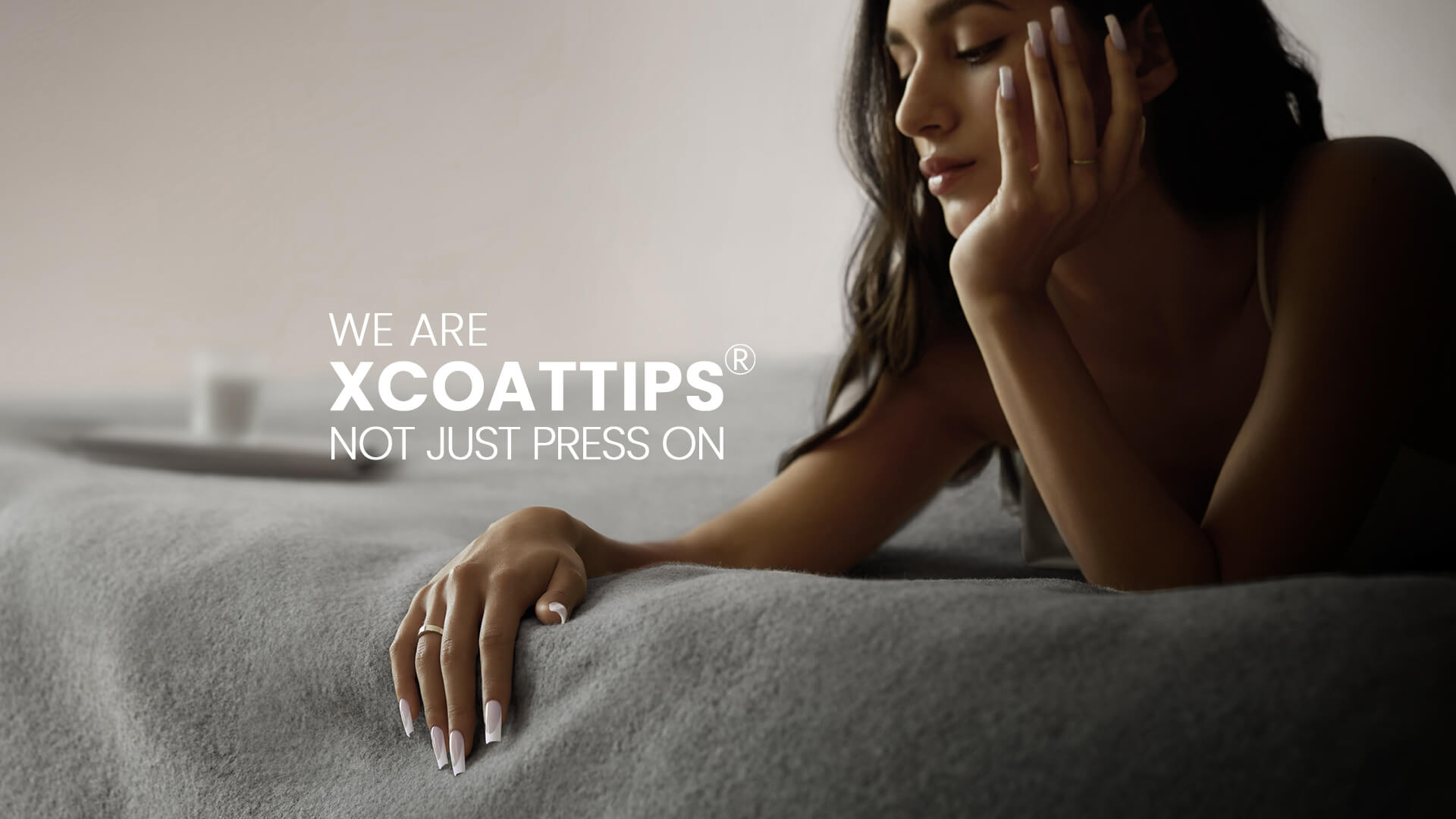 BTArtboxnails Viral Nails - XCOATTIPS®, Salon Technical Built-In Tips ...